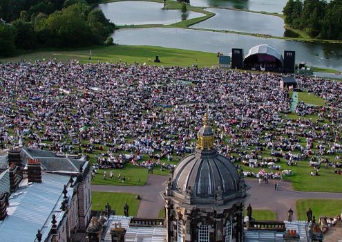 News & Events - Coastline Lodges and Static Caravans